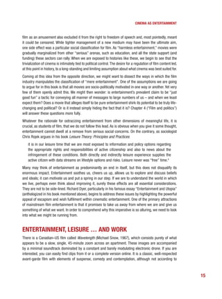Film Studies A Global Introduction 1 Glyn Davis Kay Dickinson | PDF