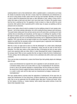 Film Studies A Global Introduction 1 Glyn Davis Kay Dickinson | PDF