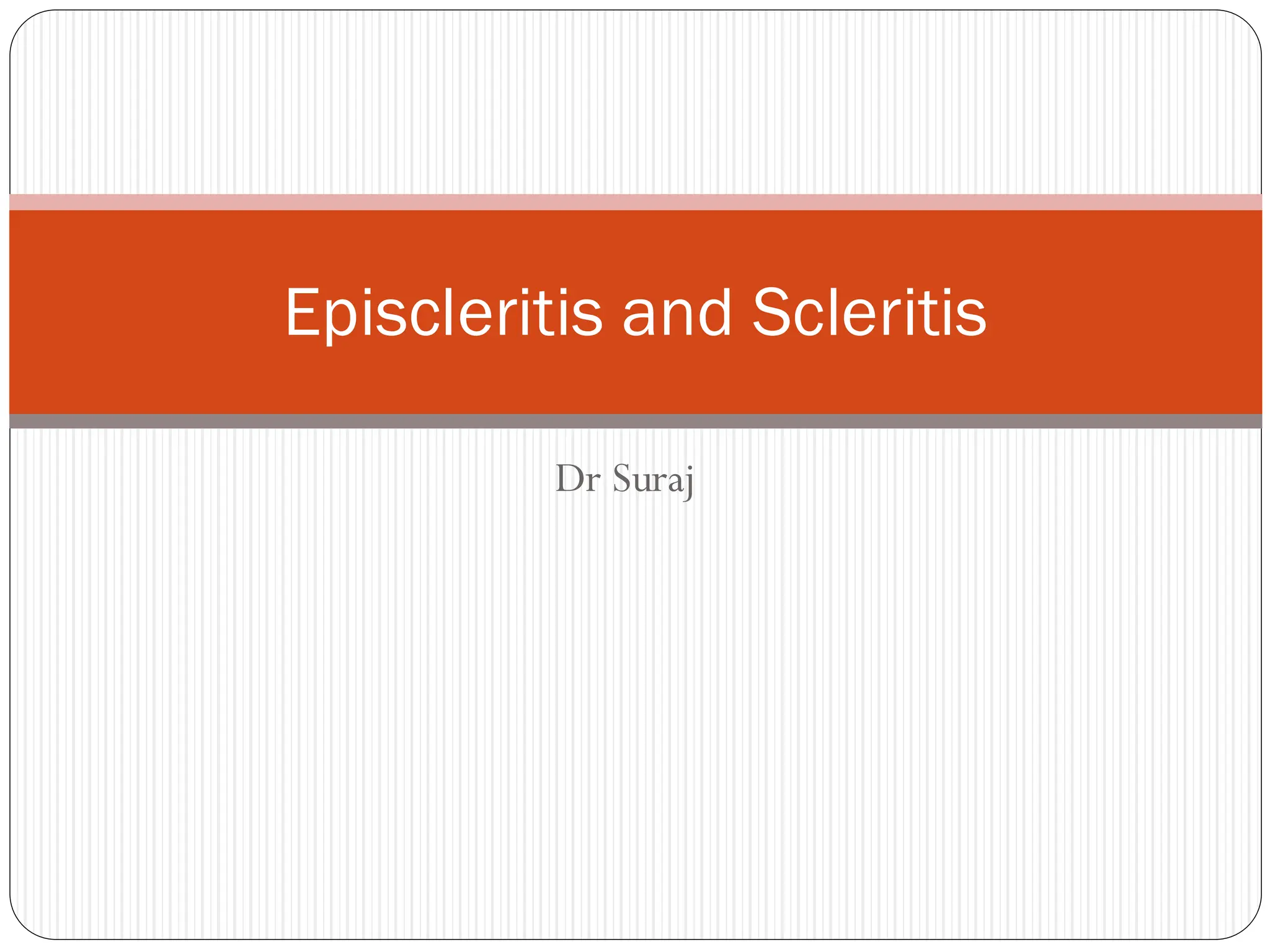 1168_Episcleritis-and-Scleritis.pdf fir jrs | PDF