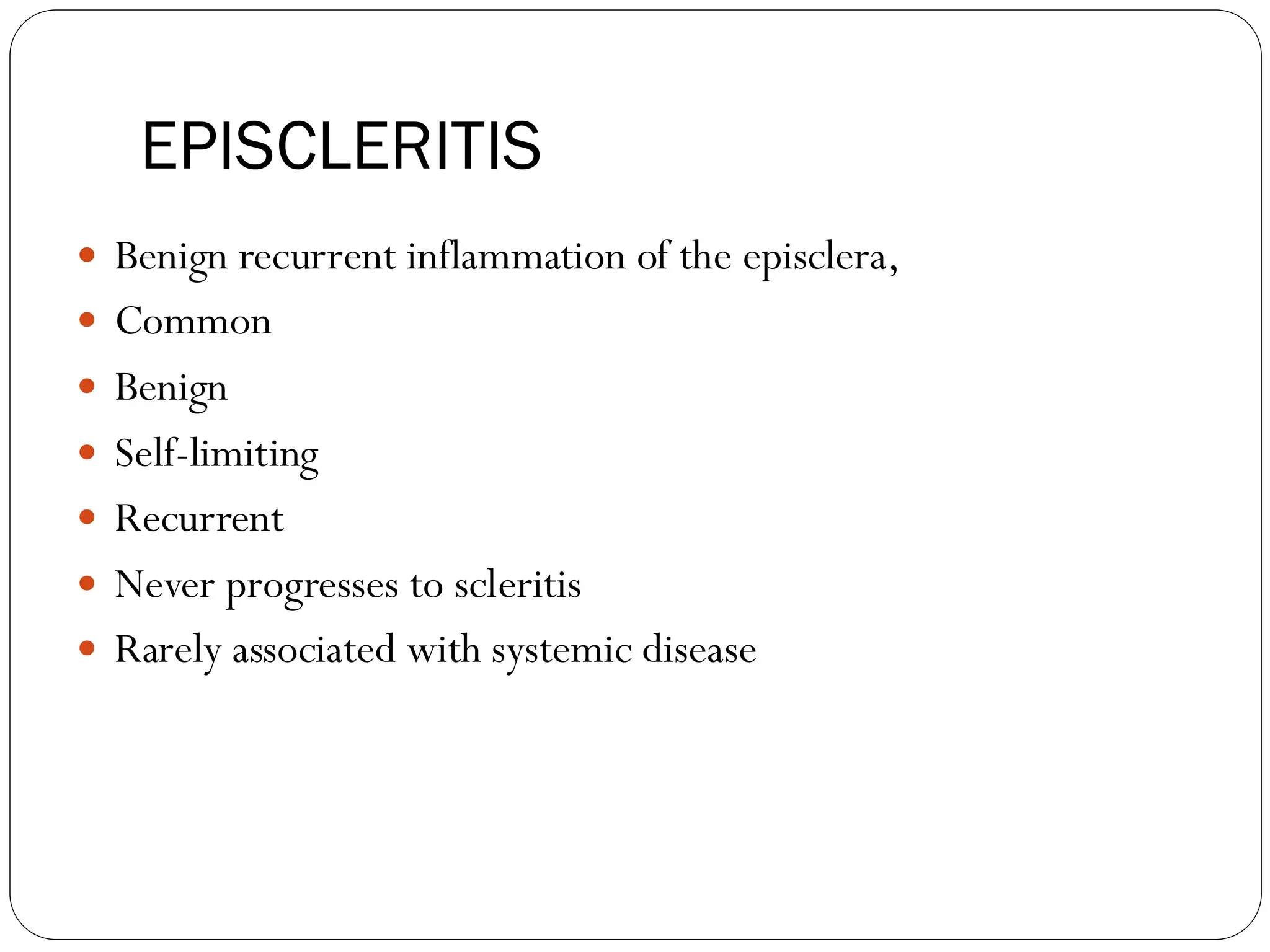 1168_Episcleritis-and-Scleritis.pdf fir jrs | PDF
