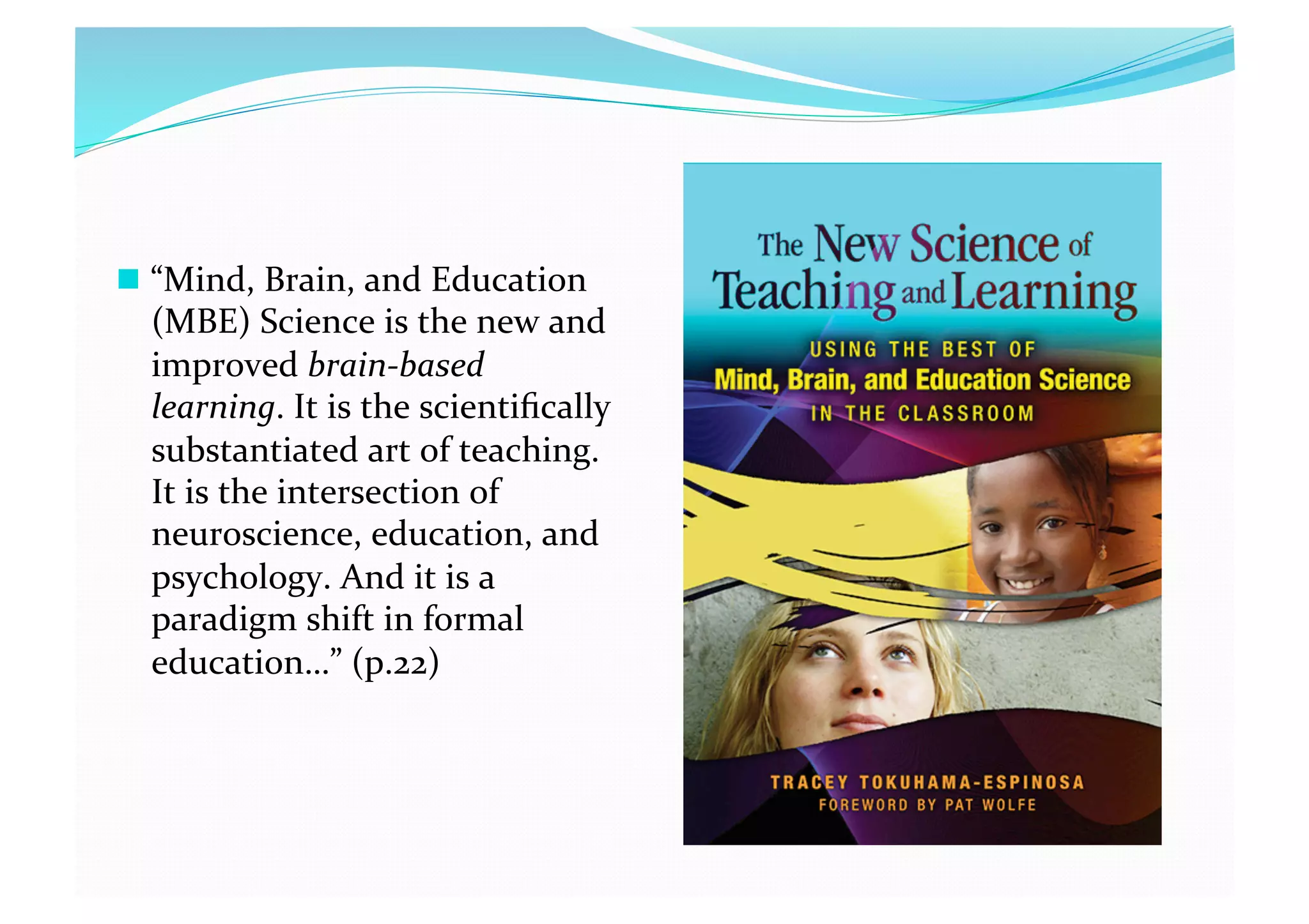 how the brain processes information memory retention and learning ...