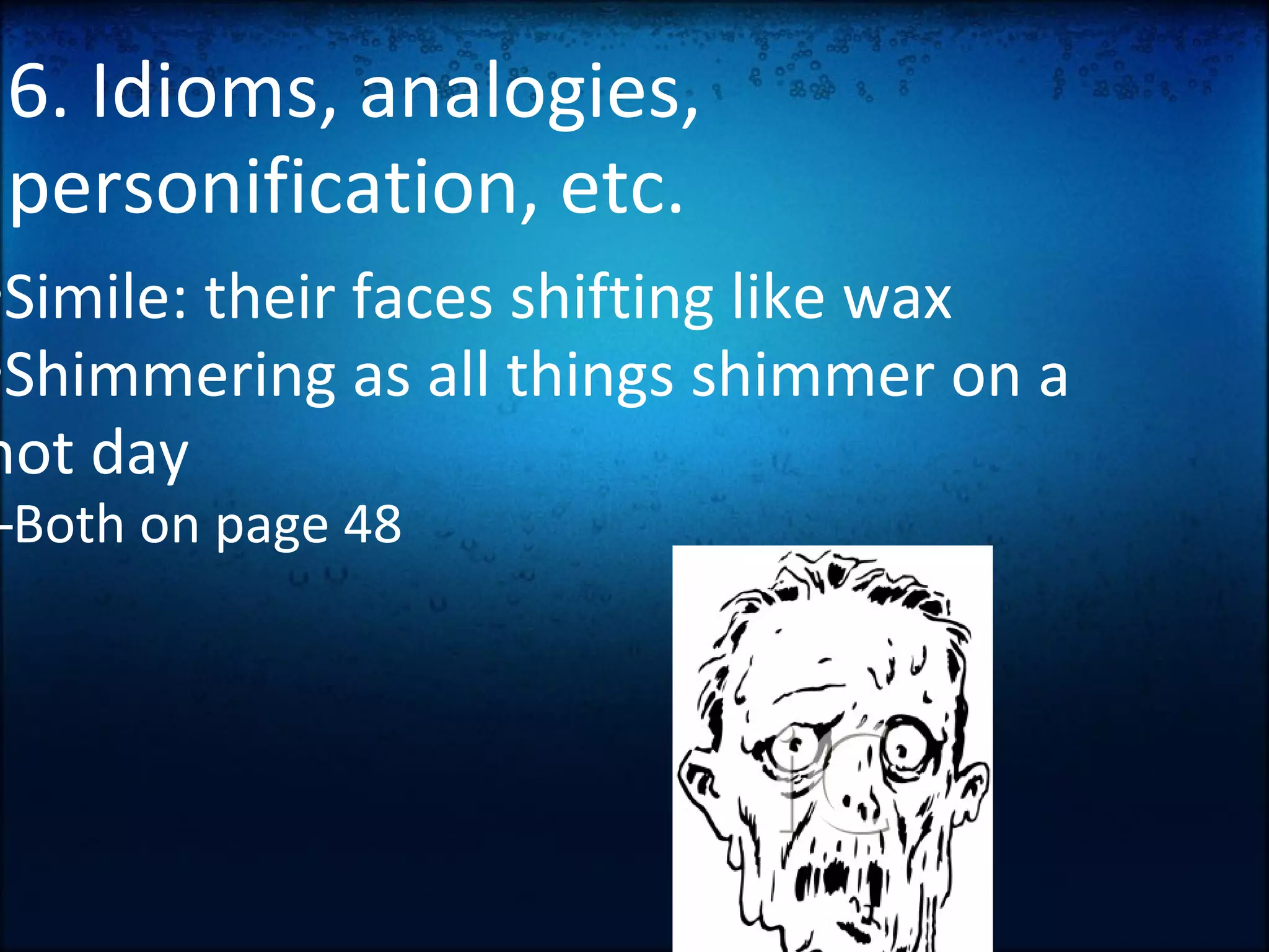 Martian Chronicles | PPT