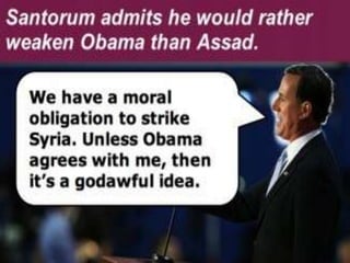 Fox News-Unfair and Unbalanced | PPT