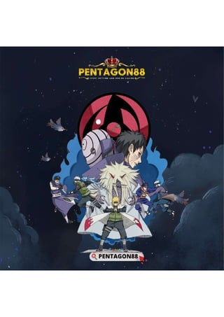 PENTAGON88 | Platform Permainan Slot Online Dengan Bonus Melimpah Untuk ...