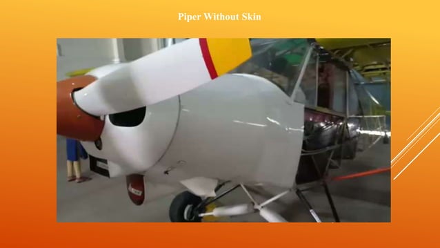 Experiments in Flight | PPT