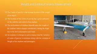 Experiments in Flight | PPTX