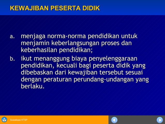 Undang Undang No 20 Tahun 2003 | PPT