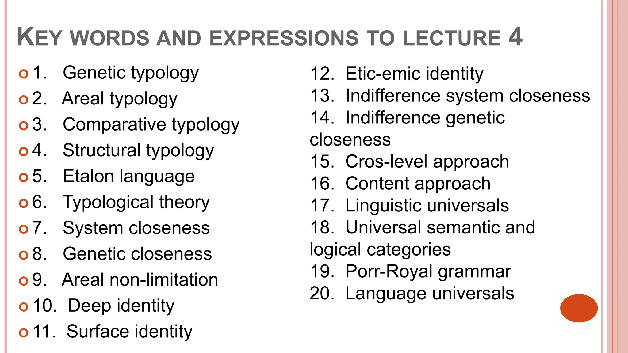 English and Uzbek language Typology lecture 3 4L (1).pptx