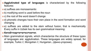English and Uzbek language Typology lecture 3 4L (1).pptx