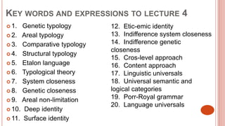 English and Uzbek language Typology lecture 3 4L (1).pptx