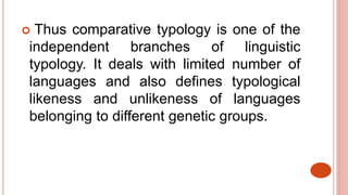 English and Uzbek language Typology lecture 3 4L (1).pptx