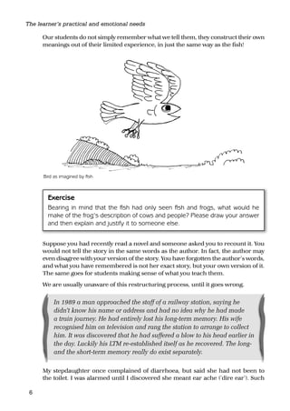 Teaching Today A Practical Guide Fourth Edition 4th Geoff Petty | PDF