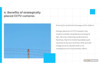 Enhancing Security in Panchkula: The Strategic Role of CCTV Cameras and ...