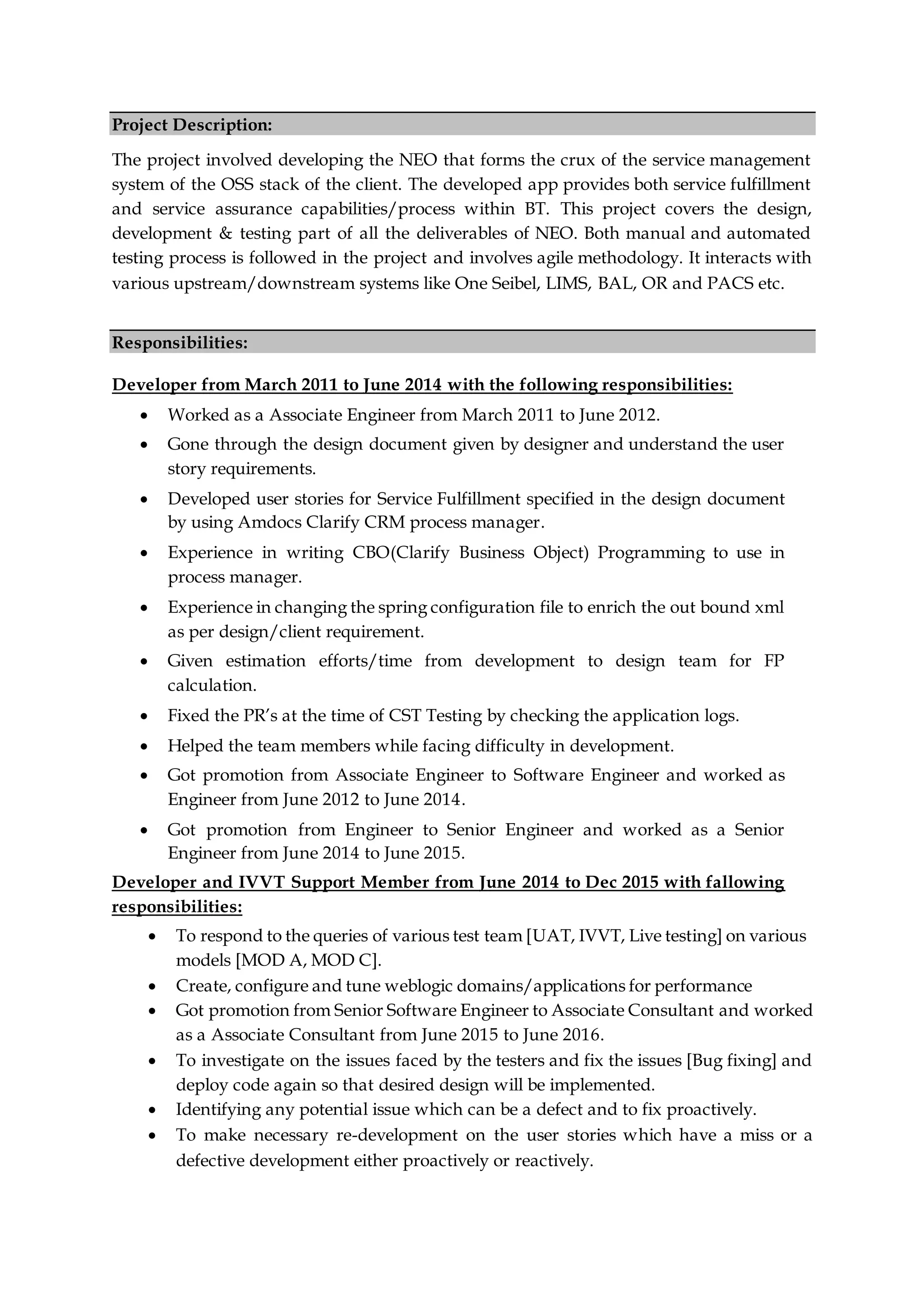 Chandramohan Reddy_Resume | PDF