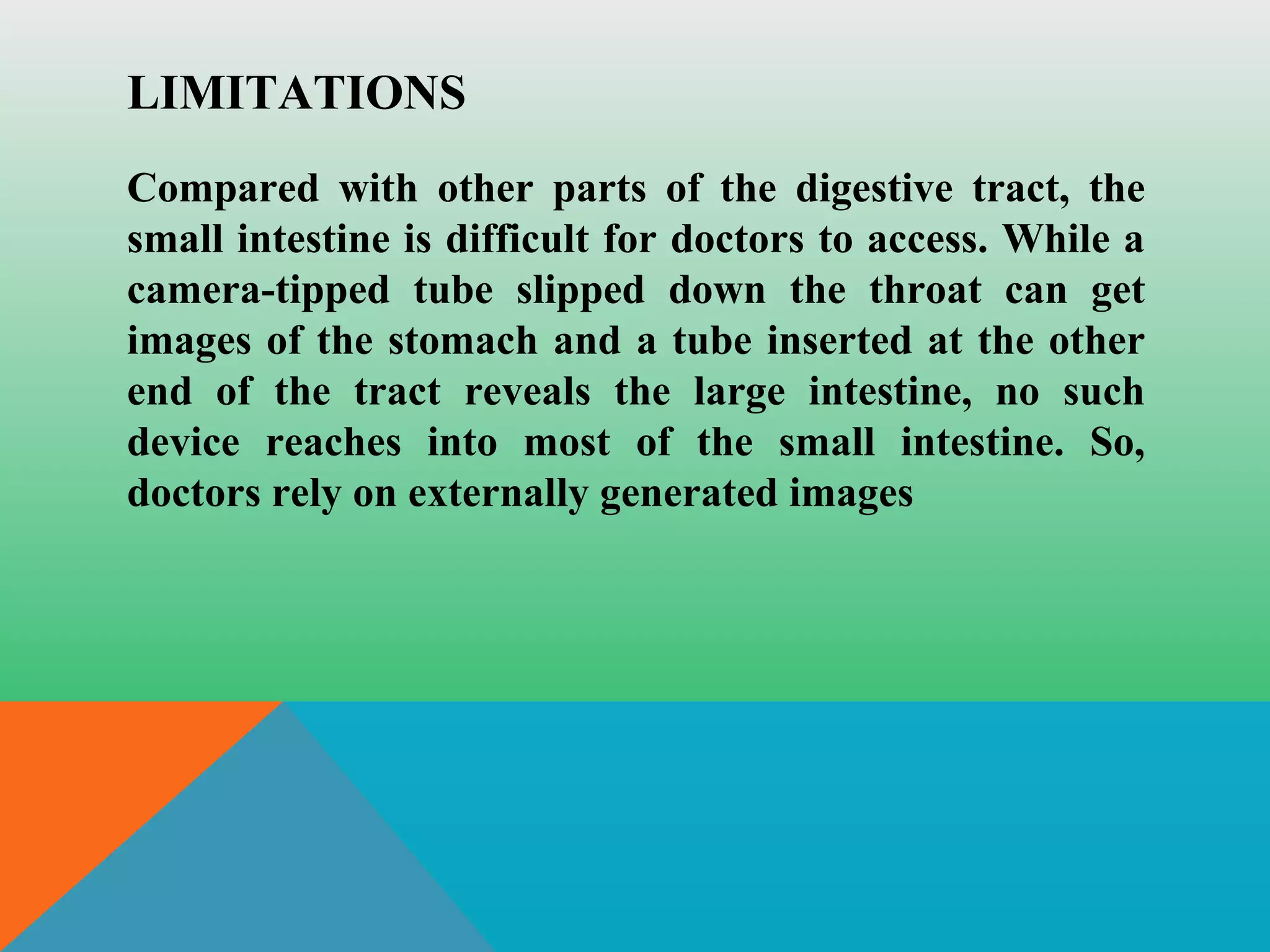 ENDOSCOPY | PPT