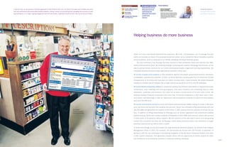 yahoo annual reports 2001 | PDF