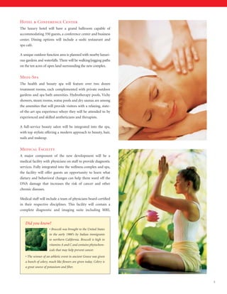 Dole 2003 Annual | PDF