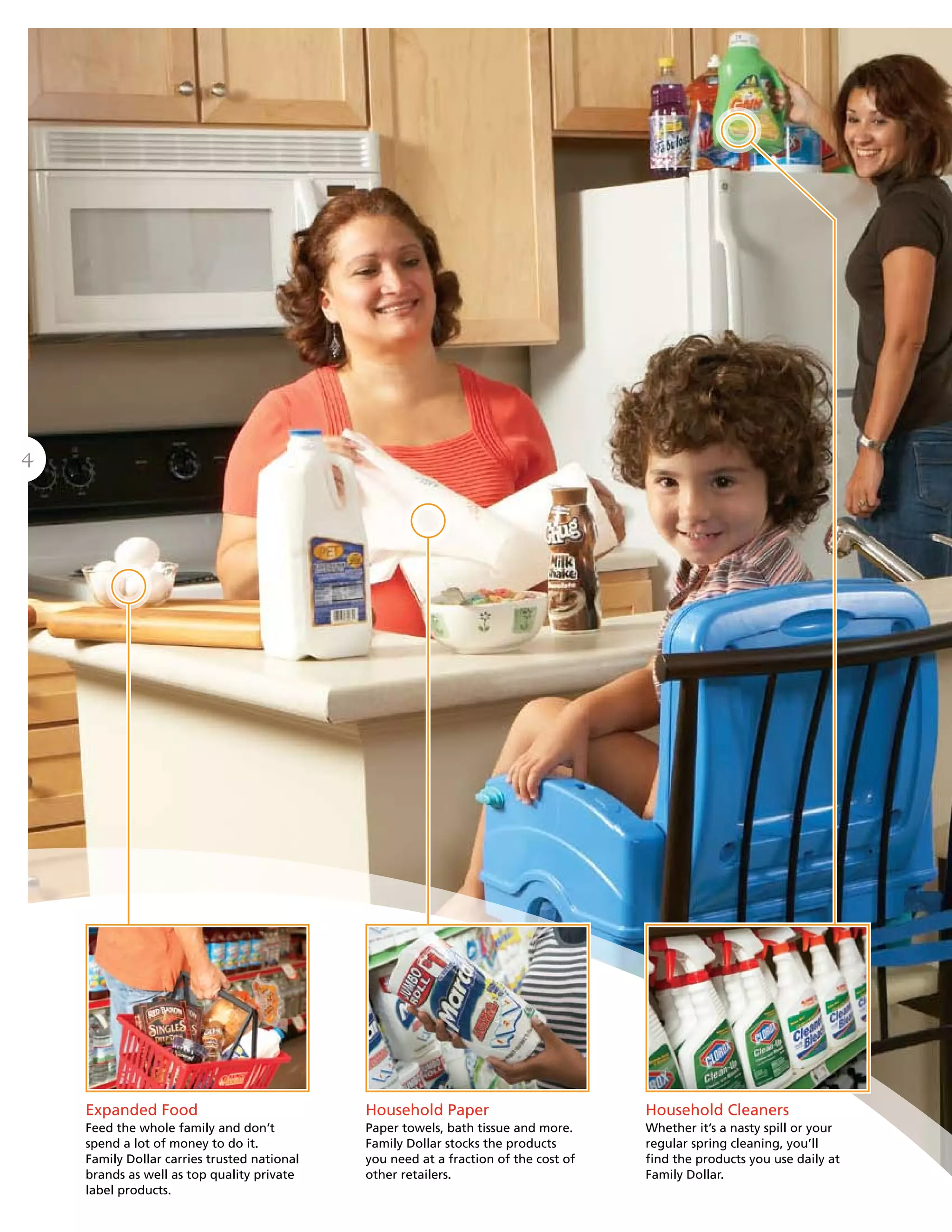 family dollar stores ar2008 | PDF