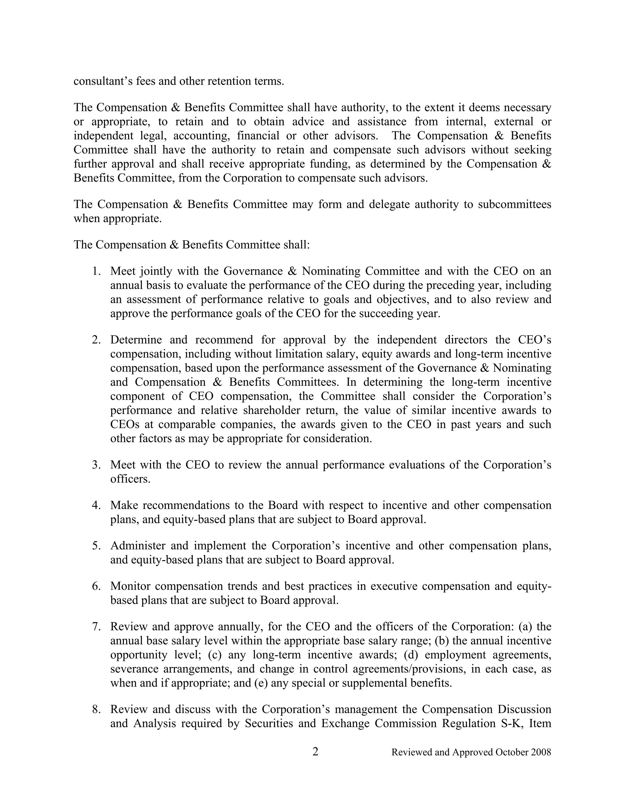 owens & minor compcommittee | PDF | Government Support and Welfare ...