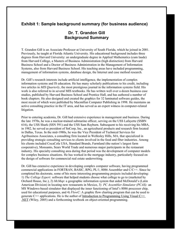 117351764 writing-case-studies-checklist | PDF