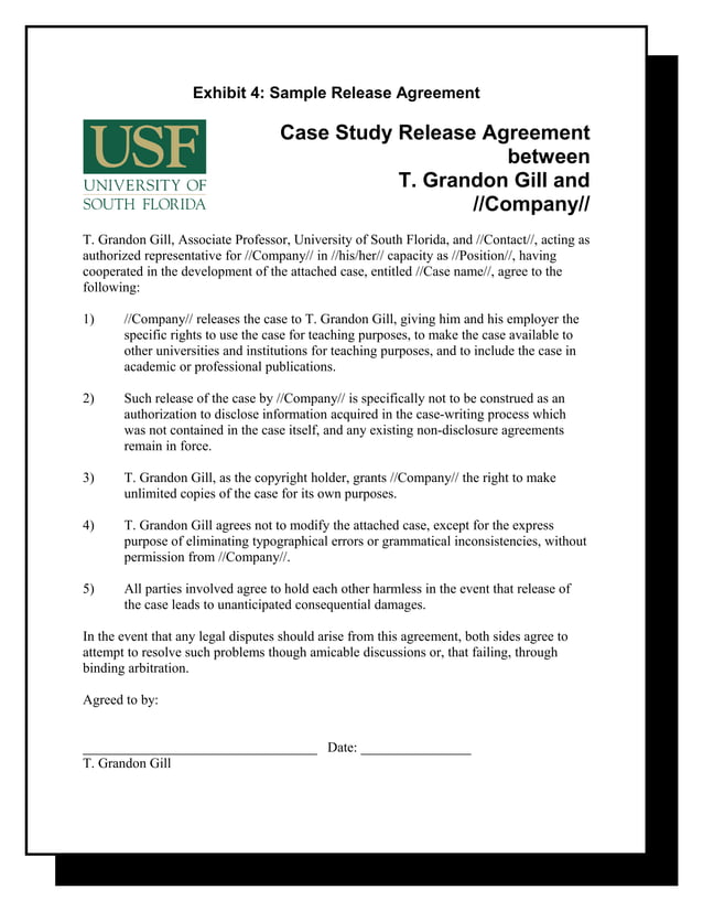 117351764 writing-case-studies-checklist | PDF