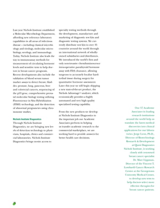 quest diagnostics 96annualreport | PDF
