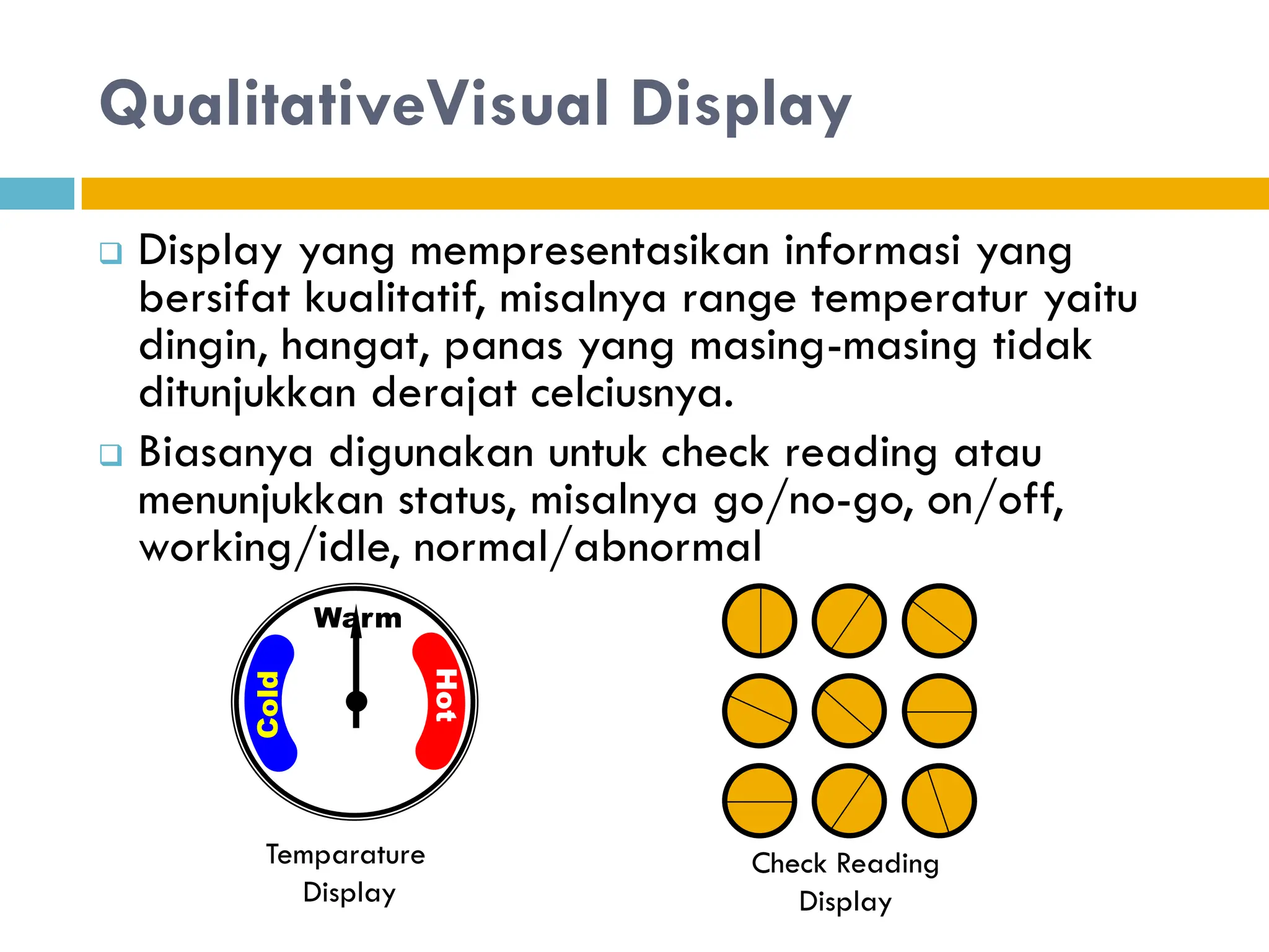 display ergonomics reference to display and control | PDF