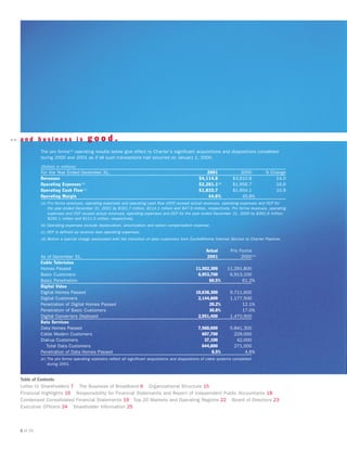 charter communications ar01 | PDF
