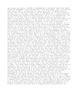 117489958 biology-of-satan | TXT