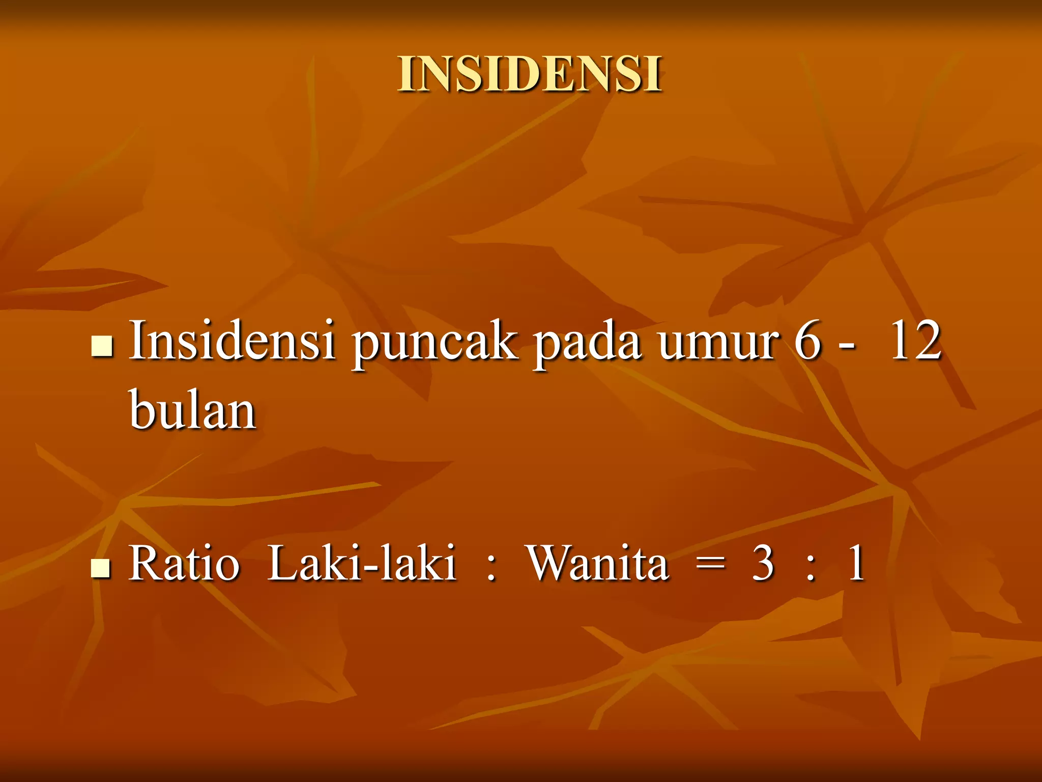 117742790 intususepsi-ppt | PPT