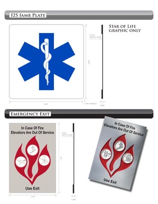 Elevator-Brochure | PDF