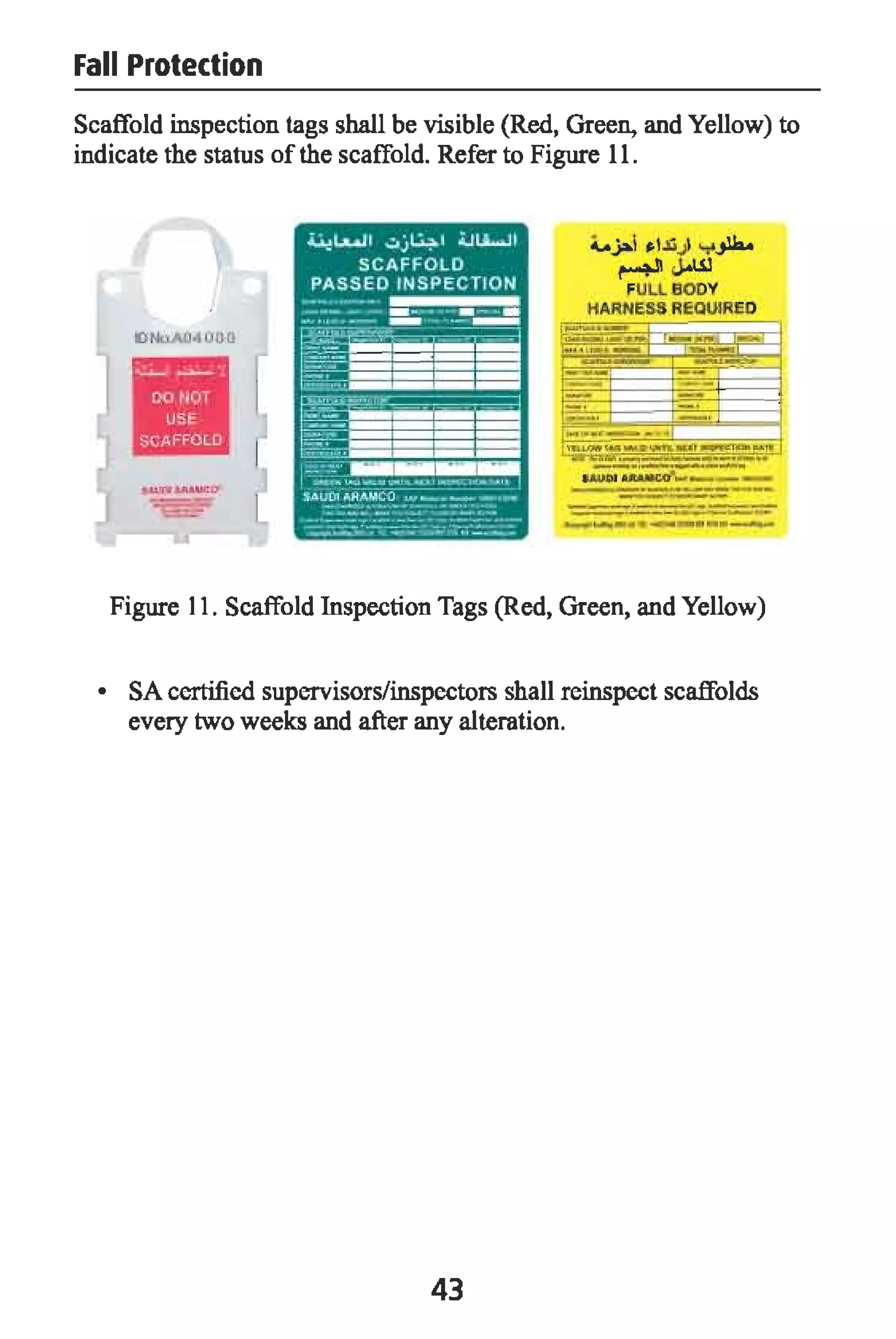 117921179 saudi-aramco-safety-handbook | PDF