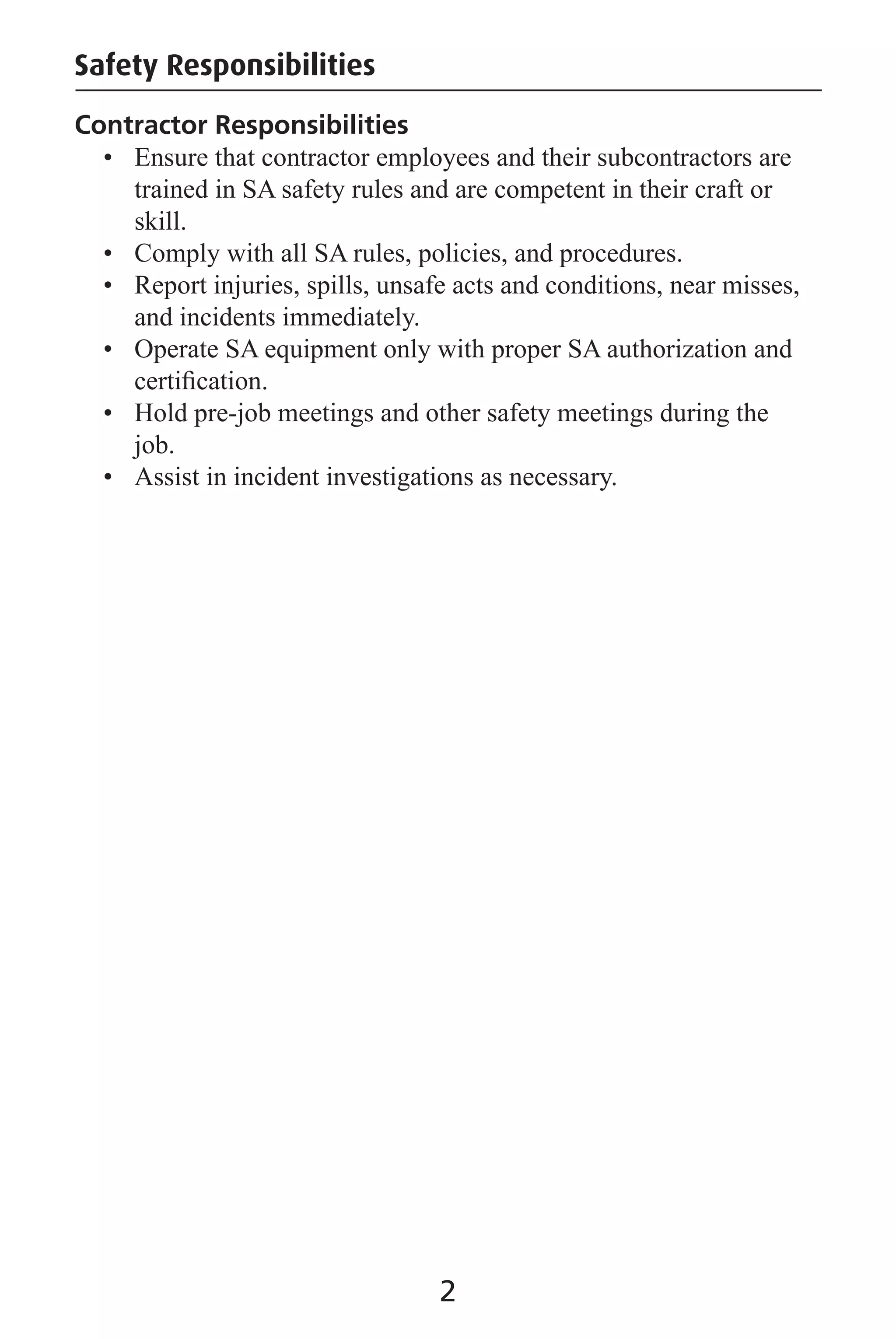 117921179 saudi-aramco-safety-handbook | PDF