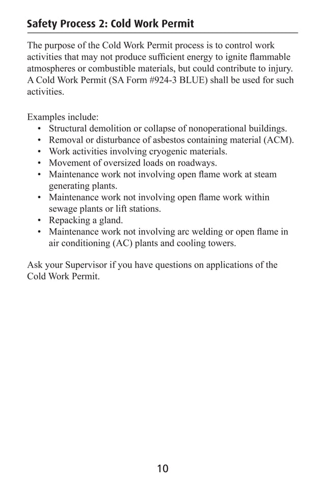 117921179 saudi-aramco-safety-handbook | PDF