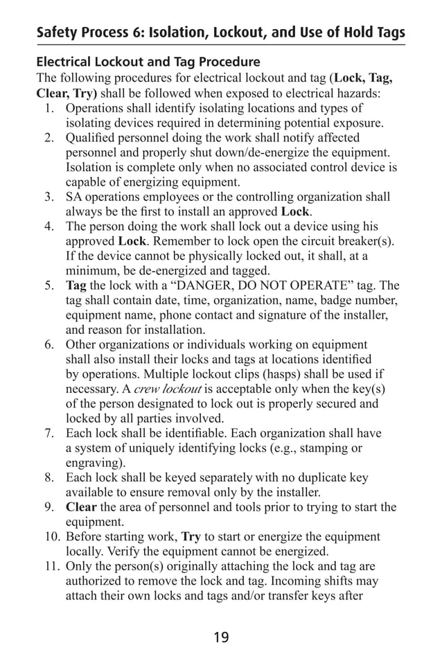 117921179 saudi-aramco-safety-handbook | PDF
