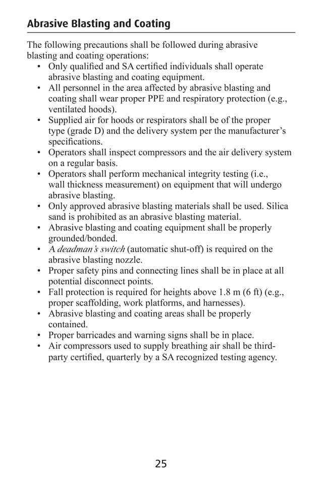 117921179 saudi-aramco-safety-handbook | PDF
