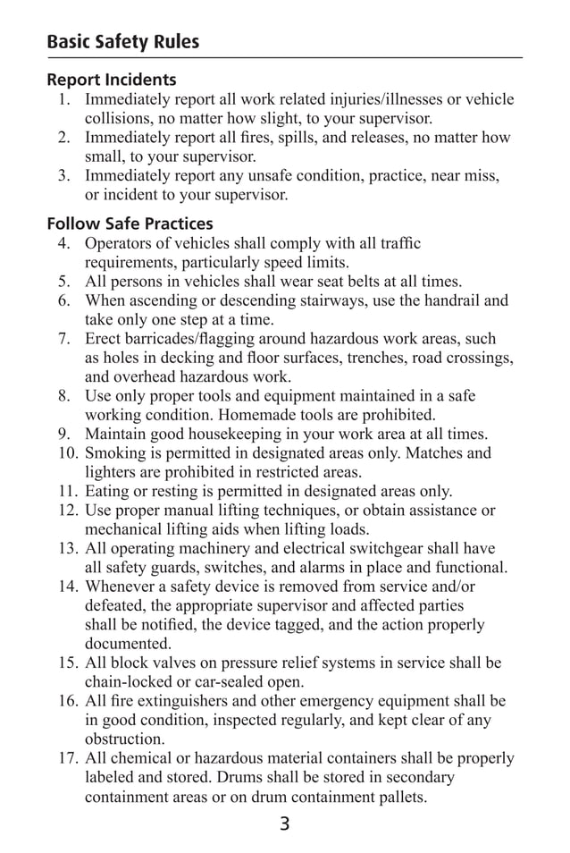 117921179 saudi-aramco-safety-handbook | PDF