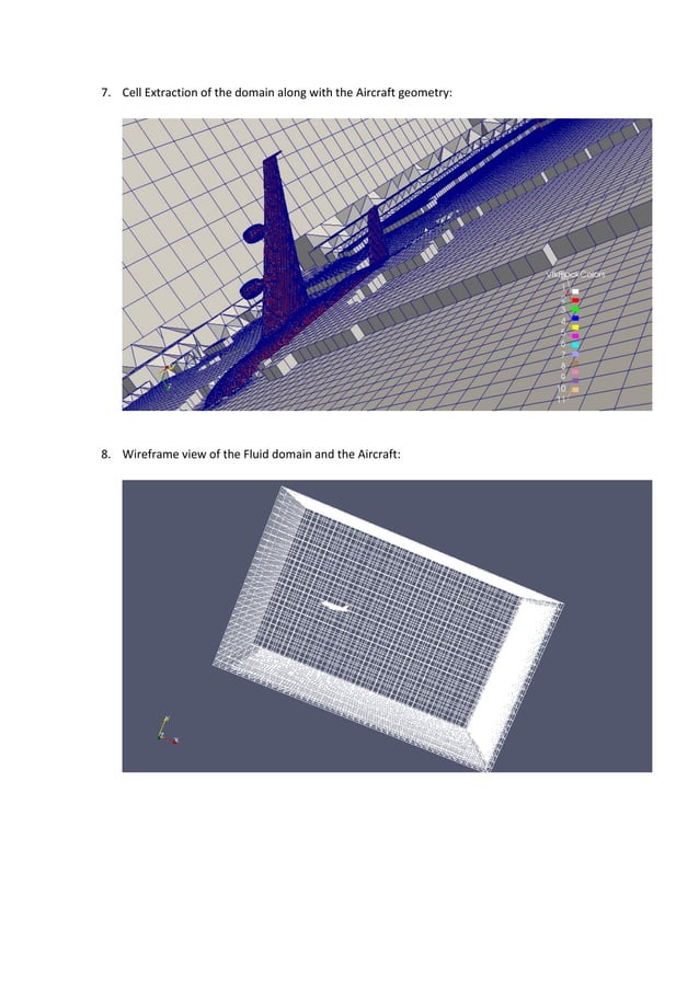 ComplexMeshSimulation | PDF