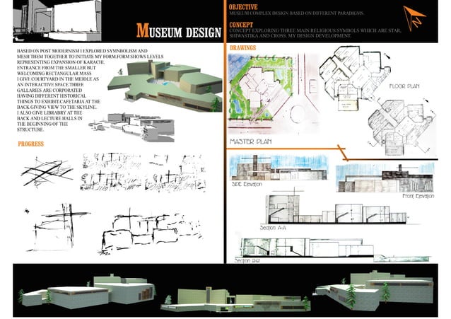 Portfolio Architect Syed Adnan Ali Pdf