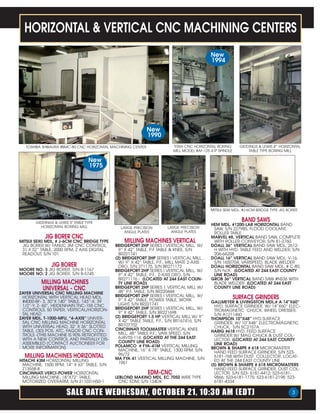 117 metco brochure | PDF