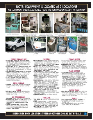 117 metco brochure | PDF