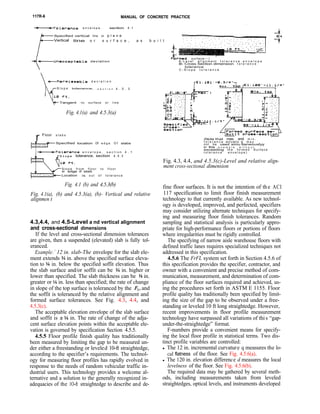 117 r 90 - commentary on sandard specifications for tolerance | PDF