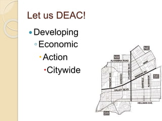 560-7-3 Developing Deacons | PPTX