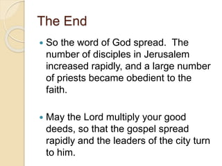 560-7-3 Developing Deacons | PPTX