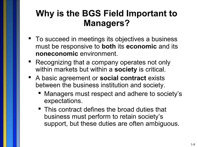 bgs-models | PPT