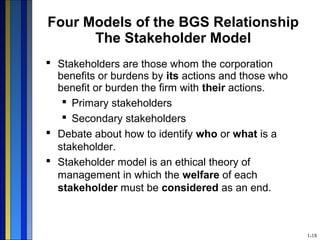 bgs-models | PPT
