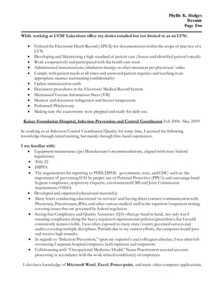 LINKDN PORTFOLIO | DOCX