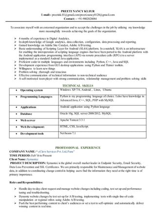 Real-time Data Processing In Asp.net Core Applications – peerdh.com