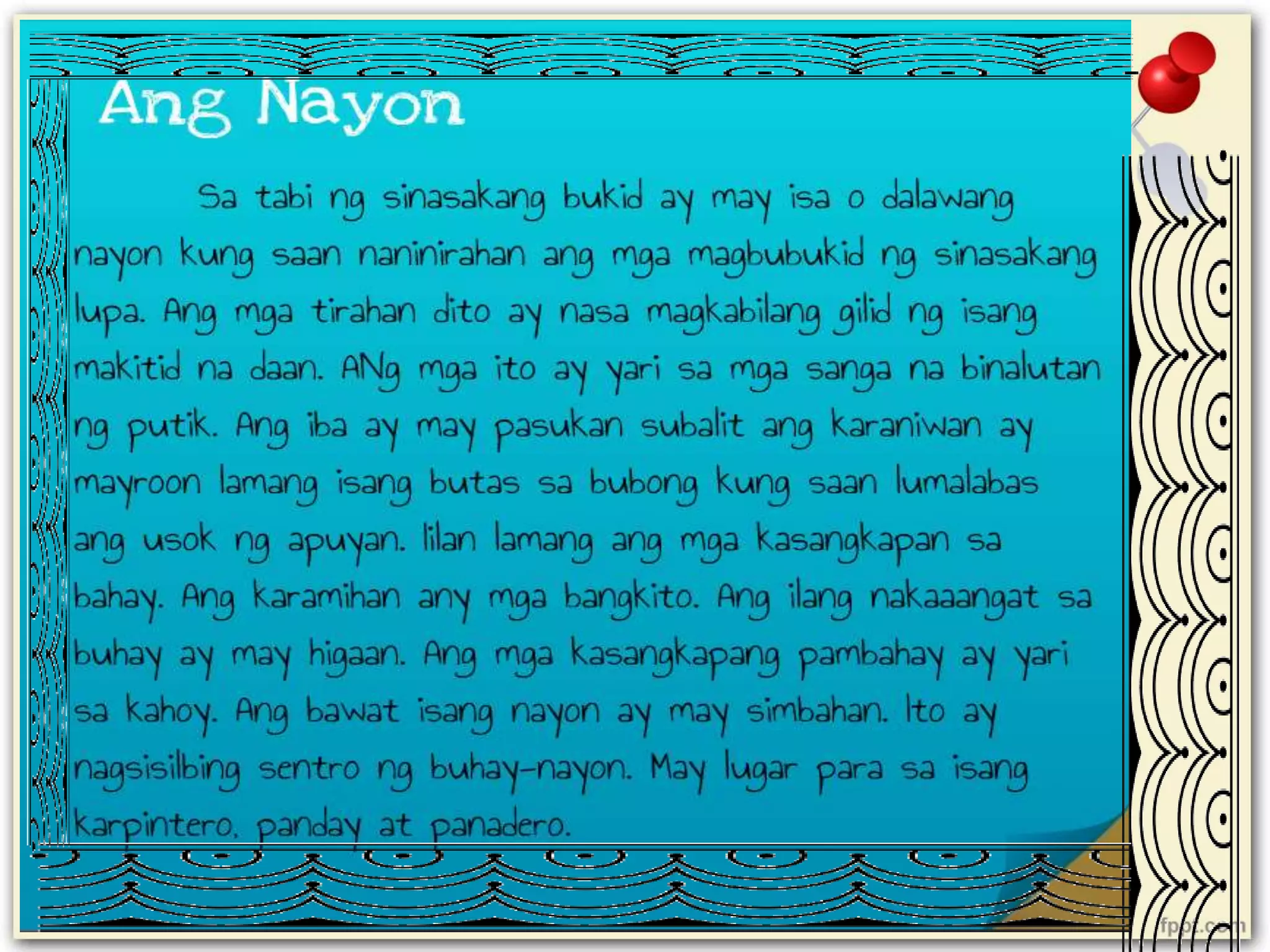 Pyudalismo at Manoryalismo | PPTX