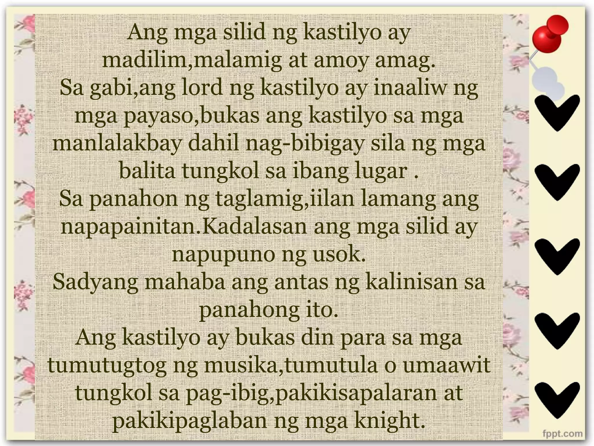 Pyudalismo at Manoryalismo | PPTX